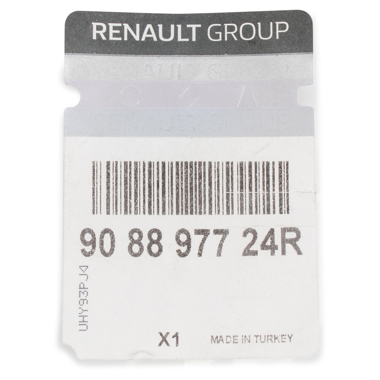 Original RENAULT Car badges - 90 88 977 24R | myparto