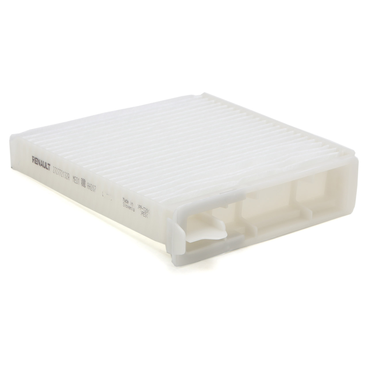 Original RENAULT Filter-Sets - 27 27 721 32R, 16 54 676 74R, 15 20 950 ...