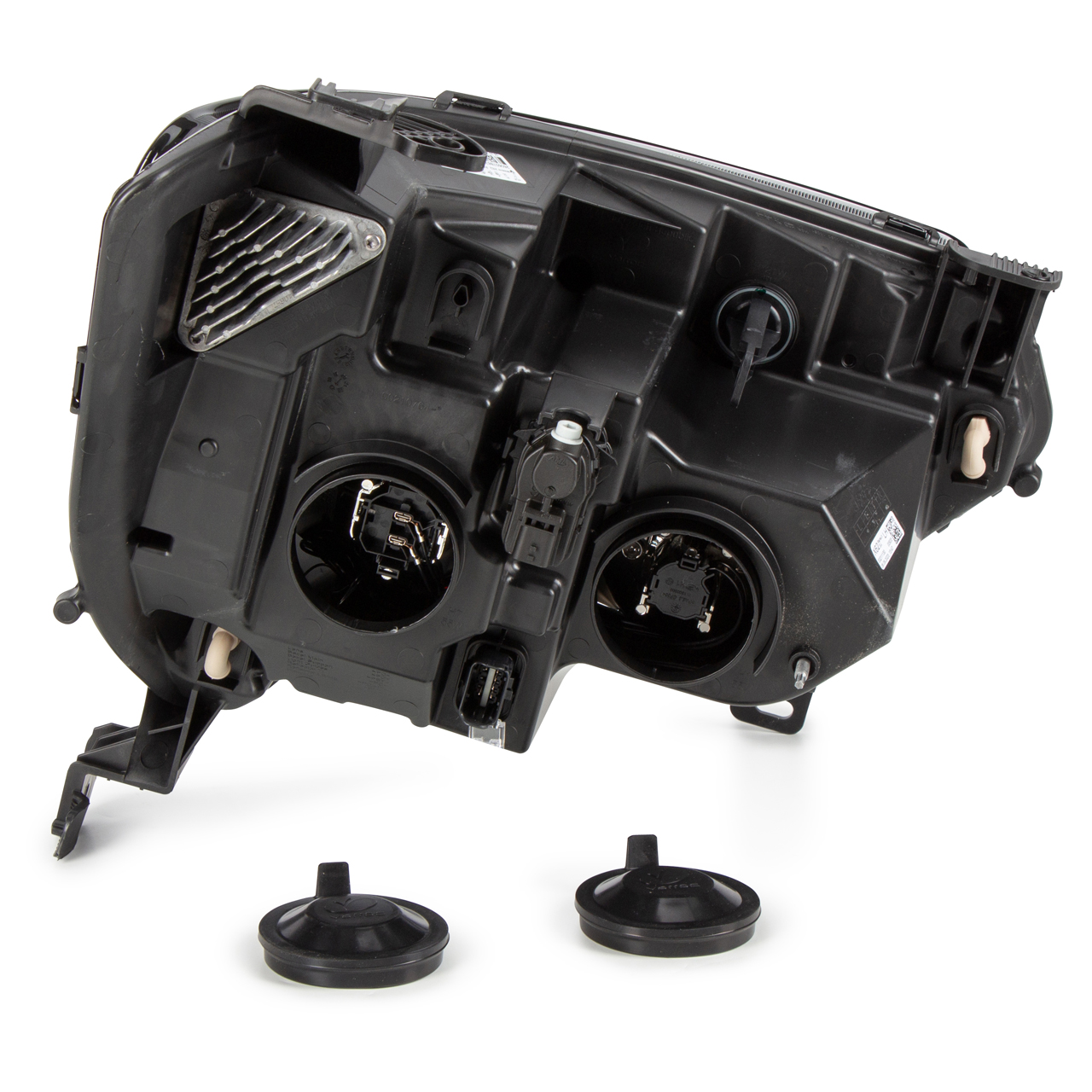 Original RENAULT Scheinwerfer - 26 06 078 67R | myparto
