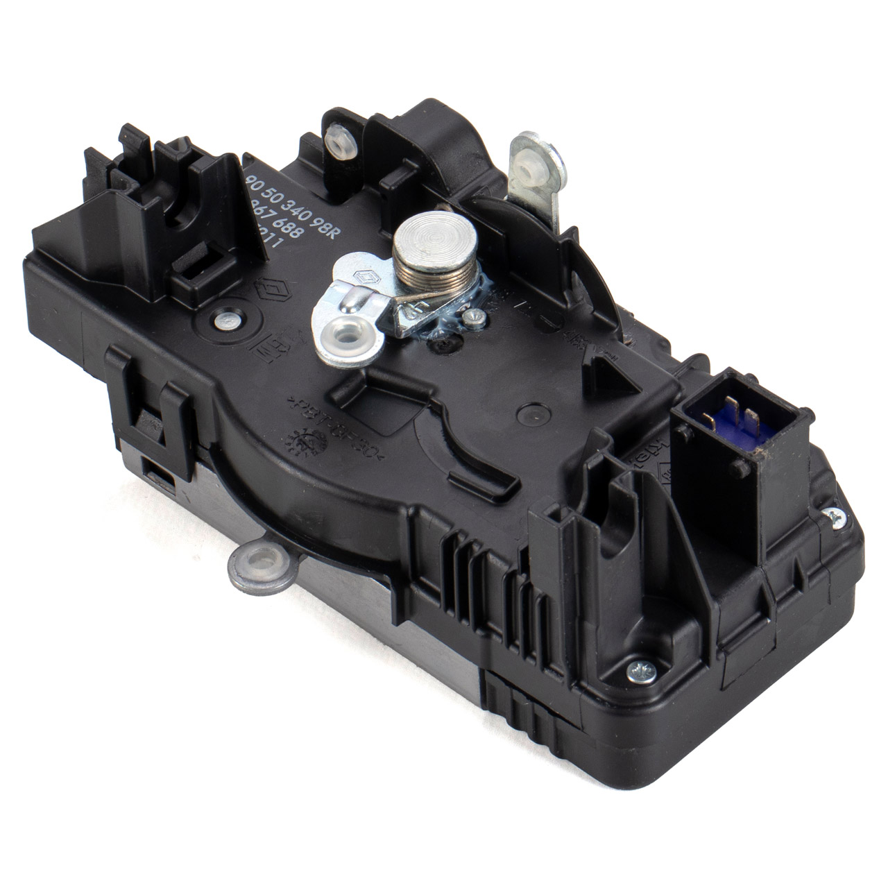 Original RENAULT Tailgate locks - 90 50 241 62R | myparto