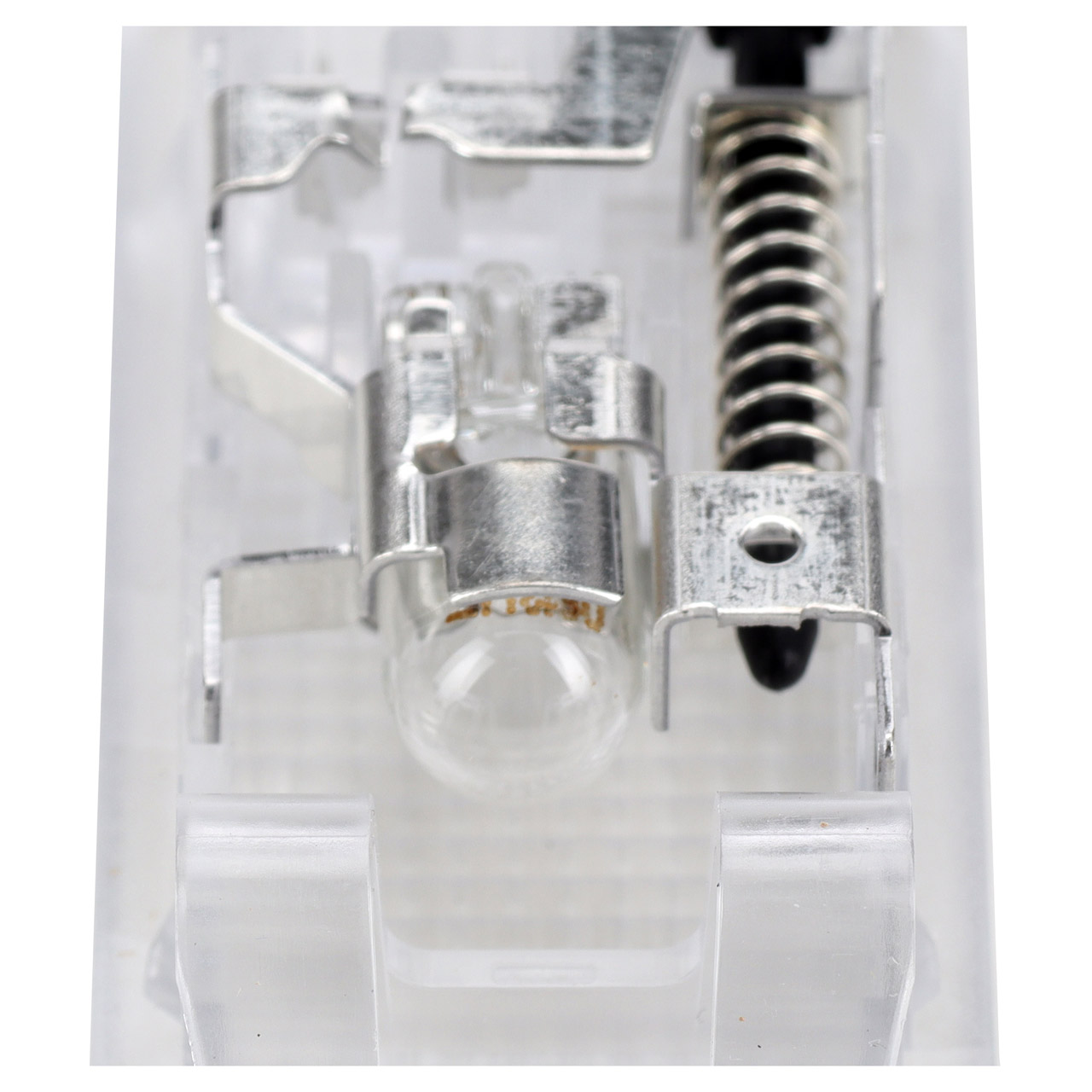 Original RENAULT Interieur lights - 26 47 591 72R | myparto