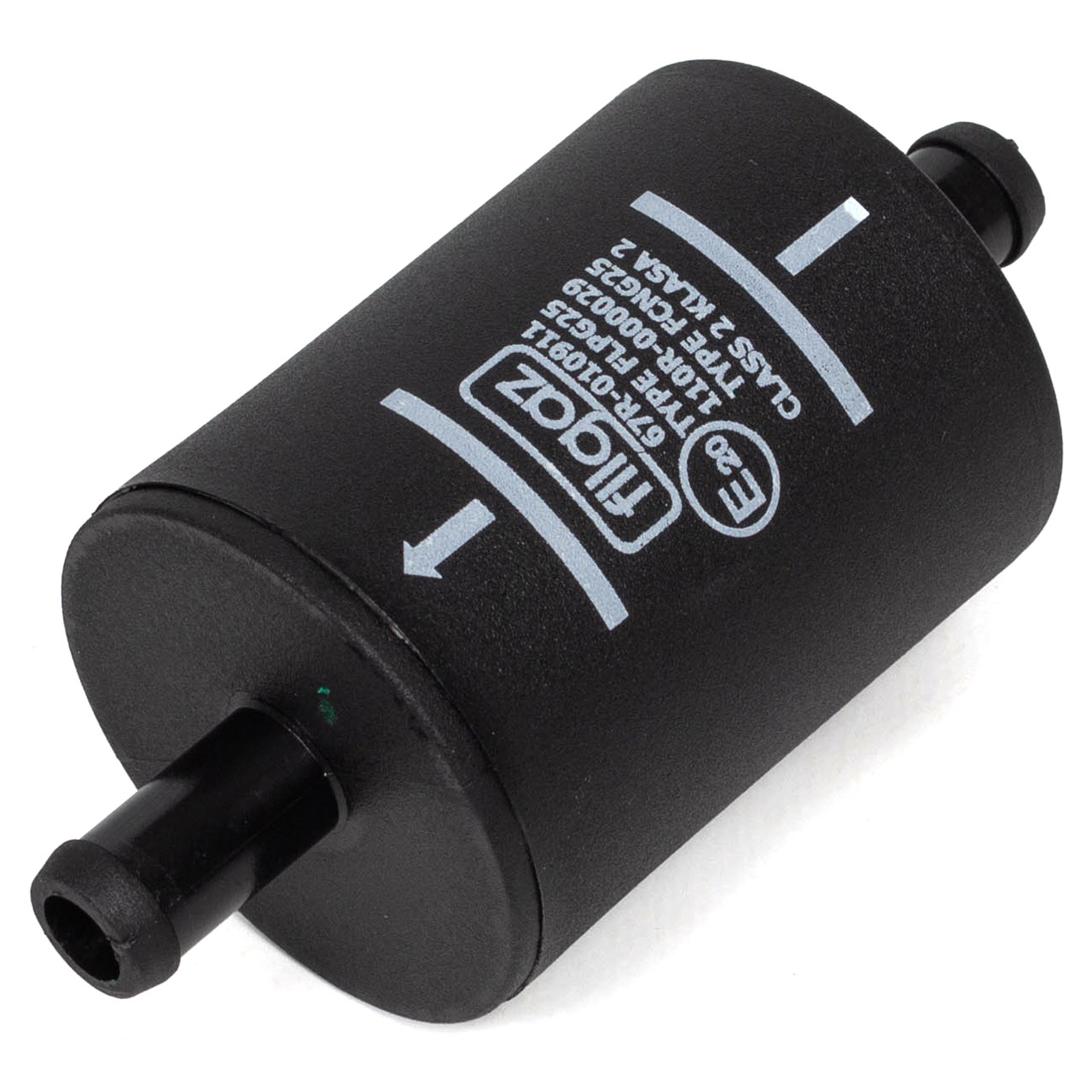 Original RENAULT Kraftstofffilter - 16 91 944 62R | myparto
