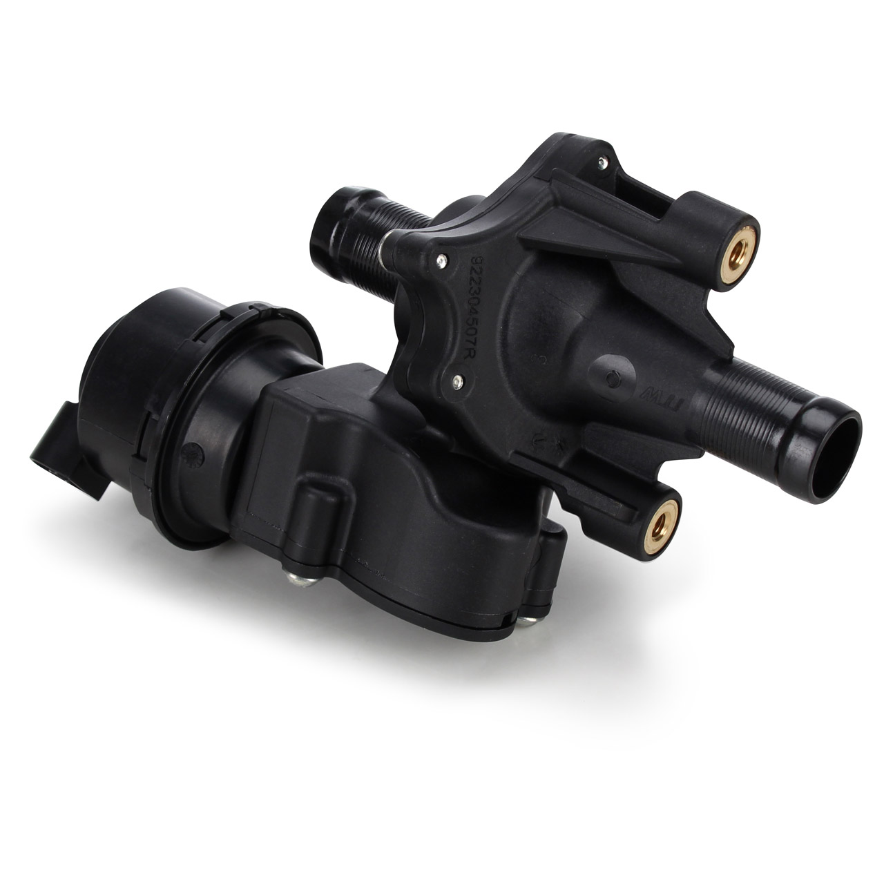 Original RENAULT Kühlmittelregelventile / Heizungsventile - 92 23 045 ...