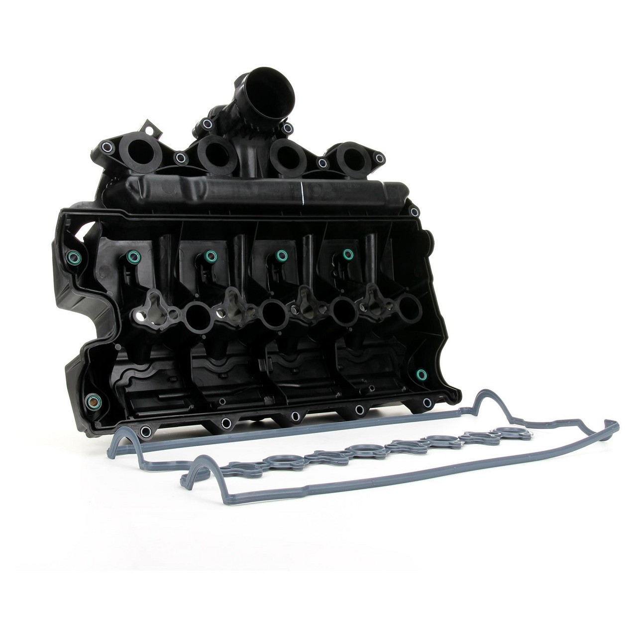 Original RENAULT Ansaugkrümmer / Abgaskrümmer - 82 00 714 033 | myparto