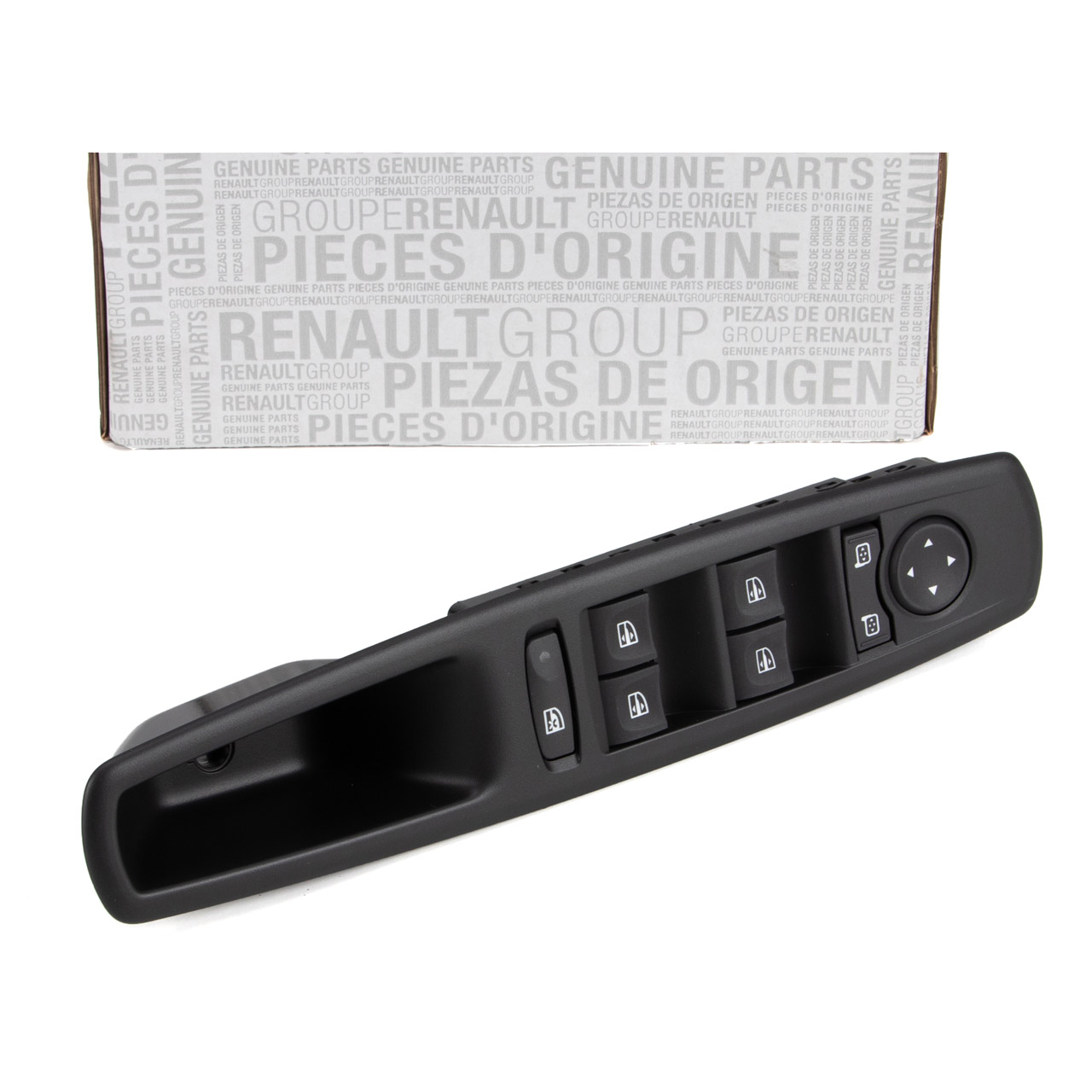 100% Original RENAULT Switches | myparto
