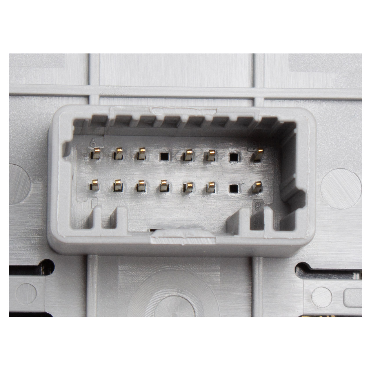 Original RENAULT Switches window lifter - 80 96 100 17R | myparto