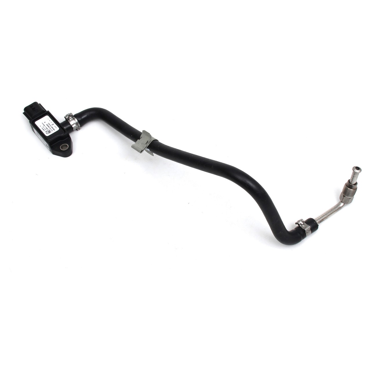 ORIGINAL Renault Abgastemperatursensor + Leitung LAGUNA III 2.0 dCi ...