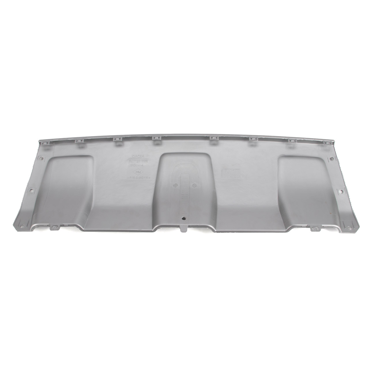 Original DACIA spoiler - 62 07 281 89R | myparto