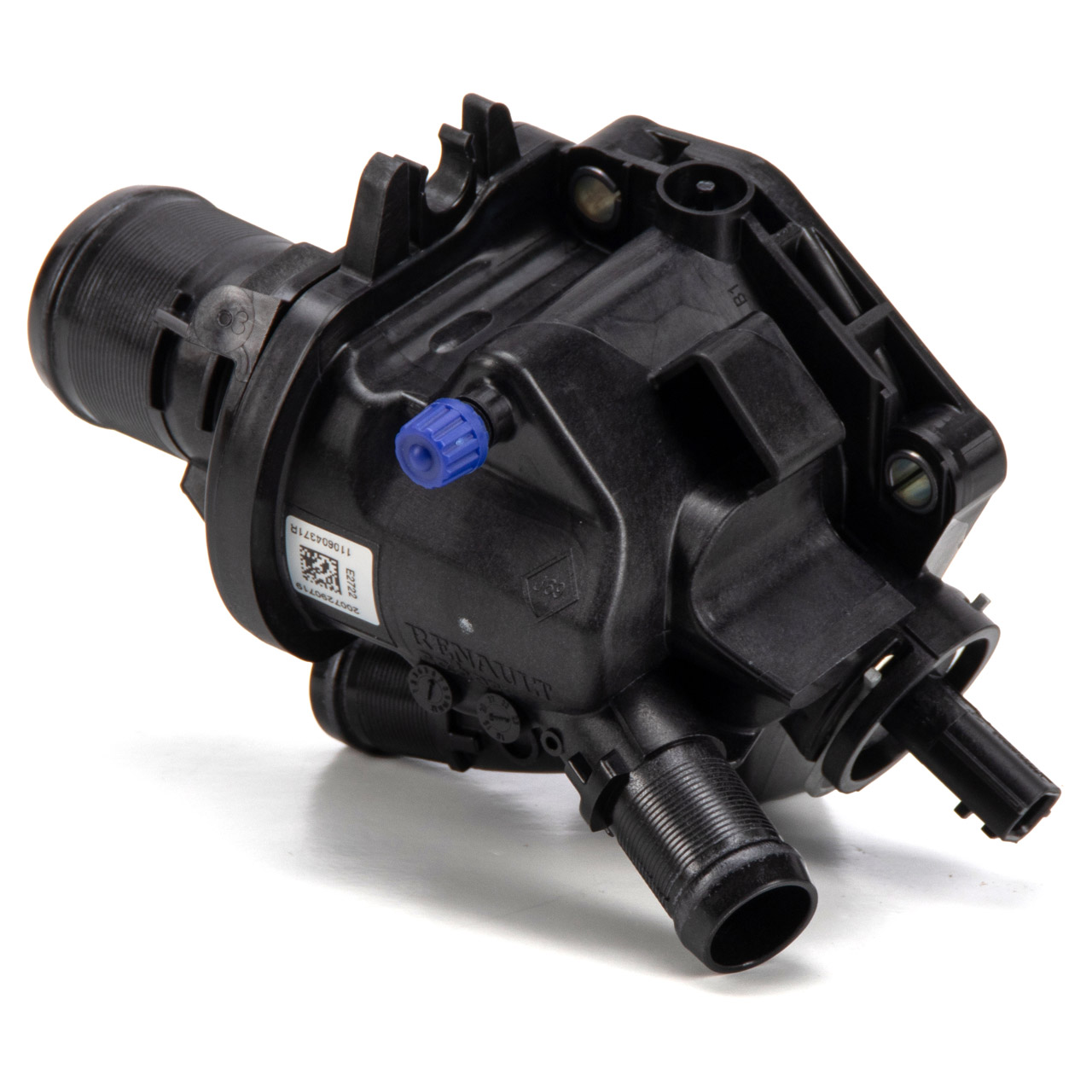 Original Renault Thermostat + Gehäuse_110604371R | myparto