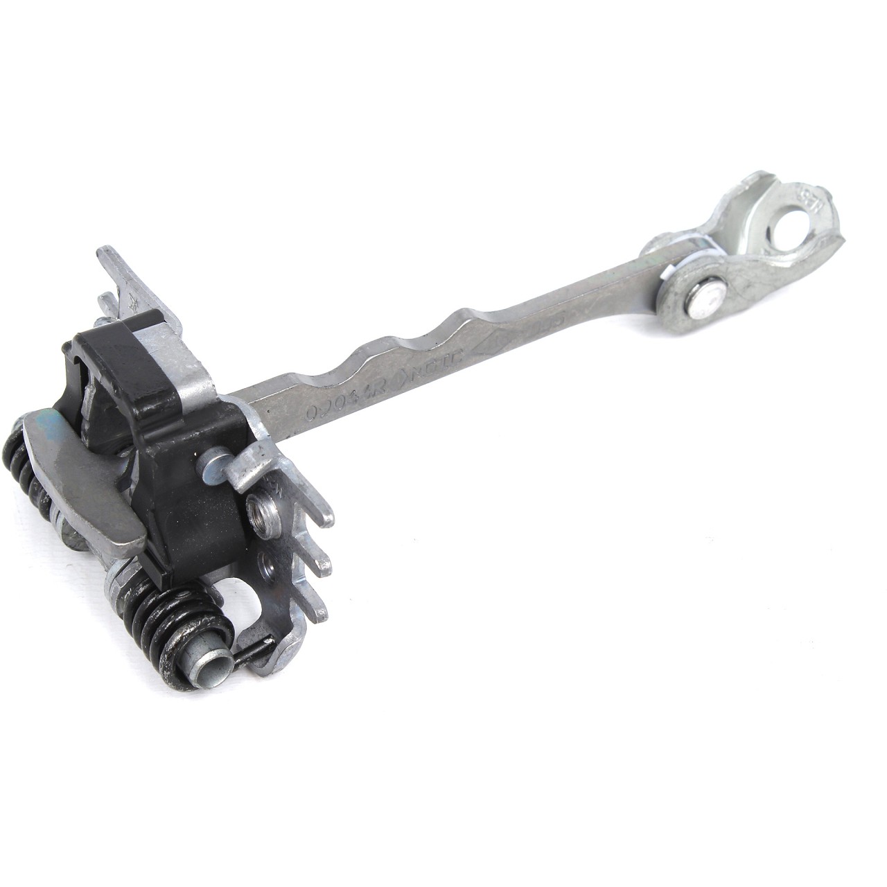 Original RENAULT Türfeststeller / Türfangband - 80 43 090 44R | myparto
