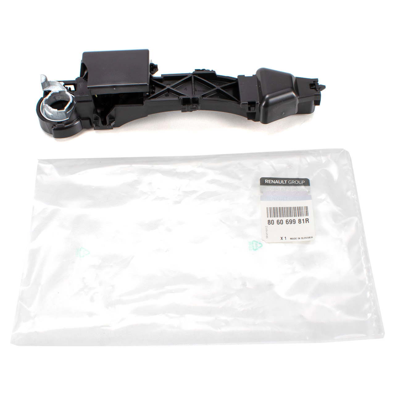 100% Original RENAULT MASTER Türgriffe | myparto