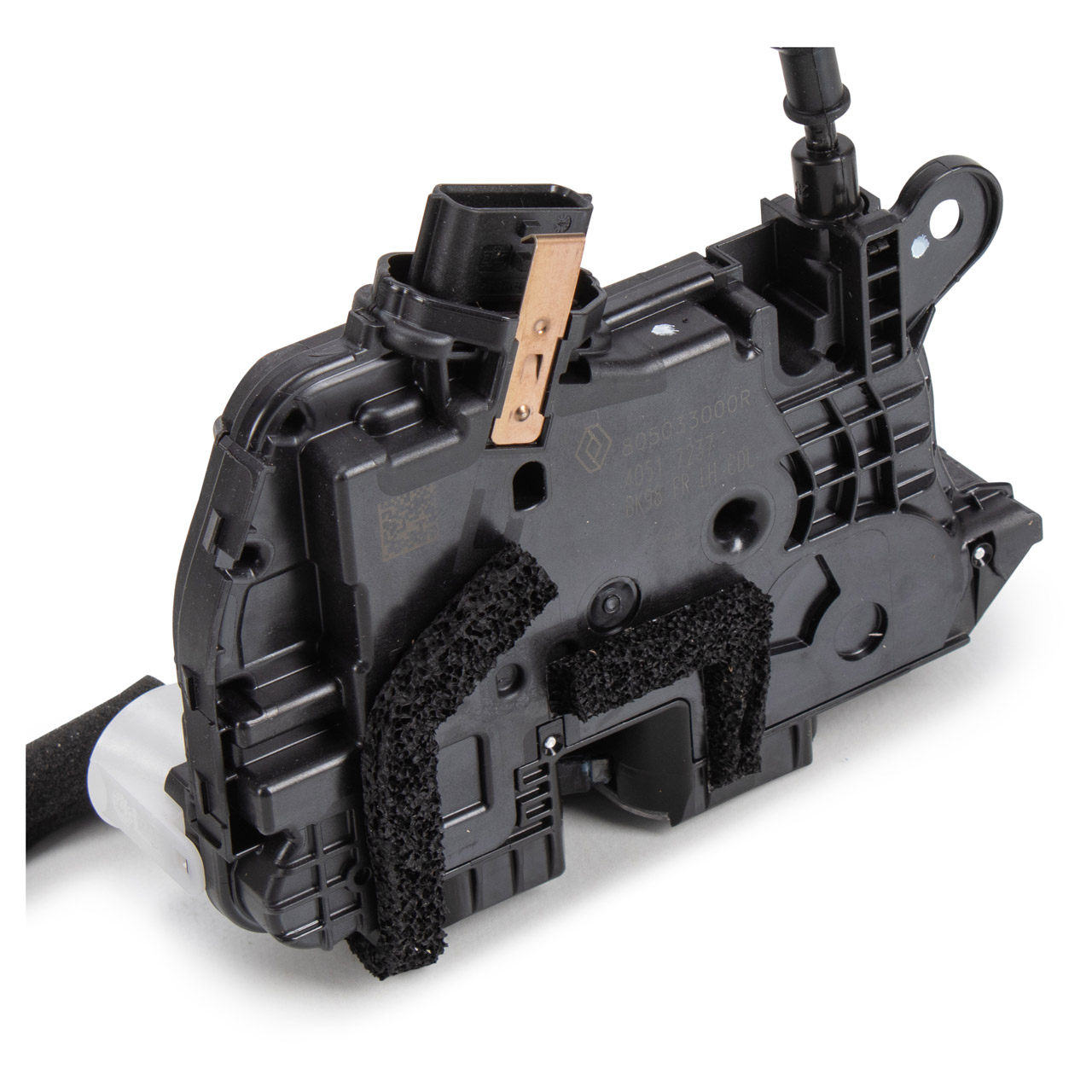 Original RENAULT Car door locks - 80 50 330 00R | myparto
