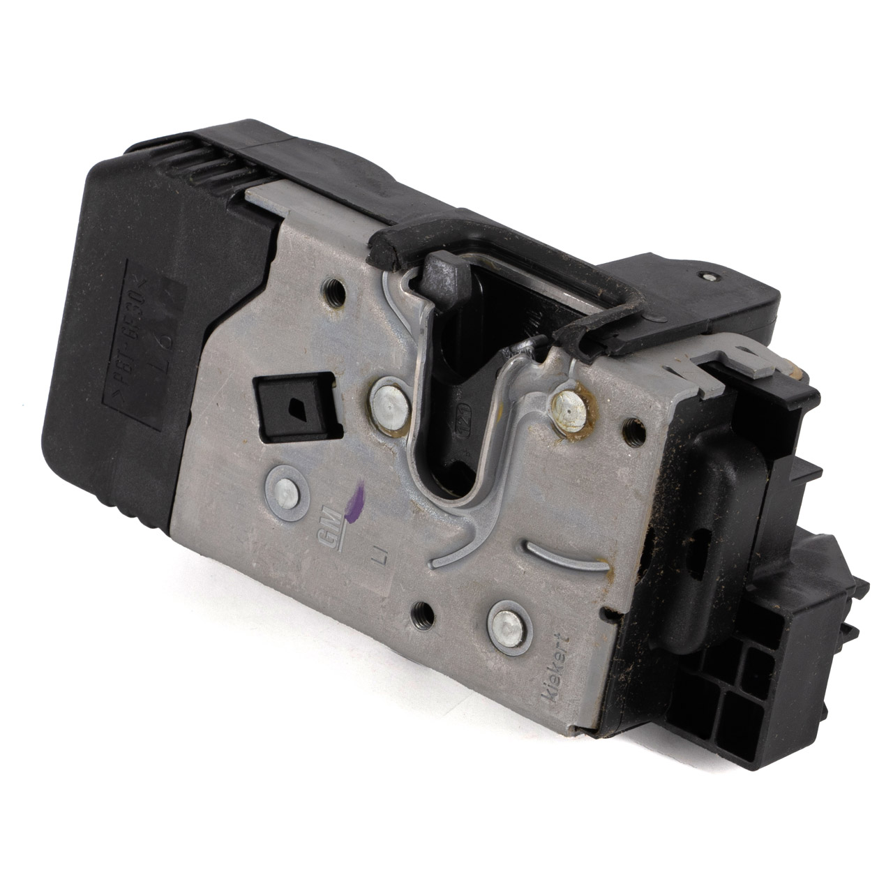 Original RENAULT Car door locks - 82 00 282 295 | myparto