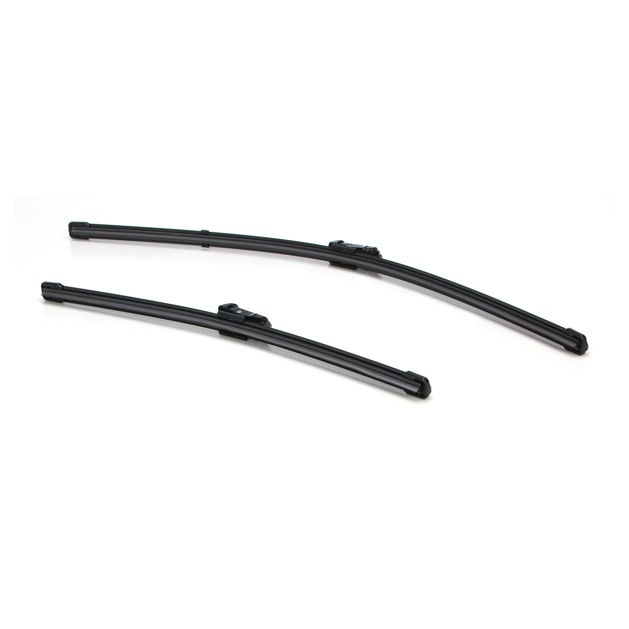 Original RENAULT Wiper blades - 28 89 053 09R | myparto