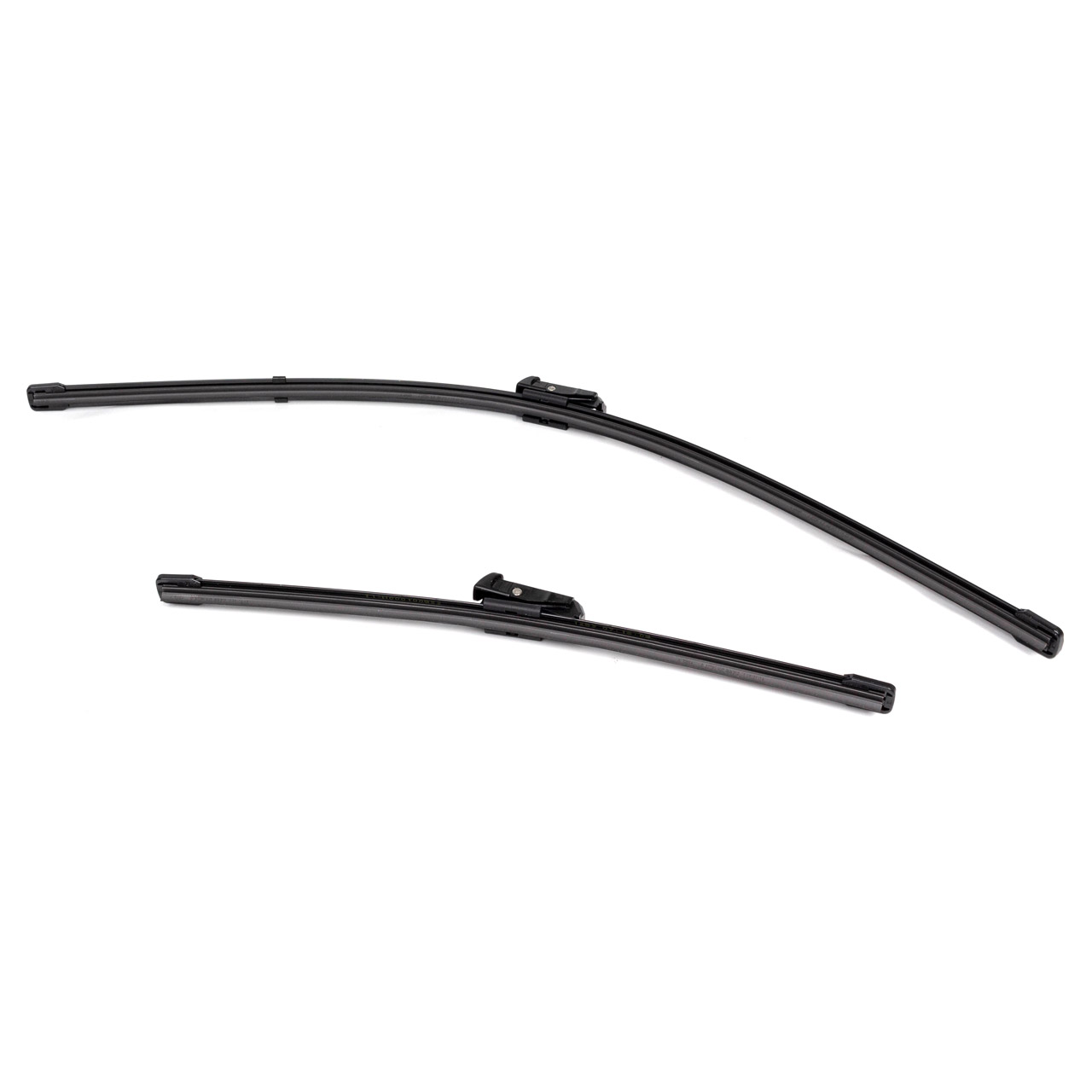 Original RENAULT Wiper blades - 28 89 094 25R | myparto