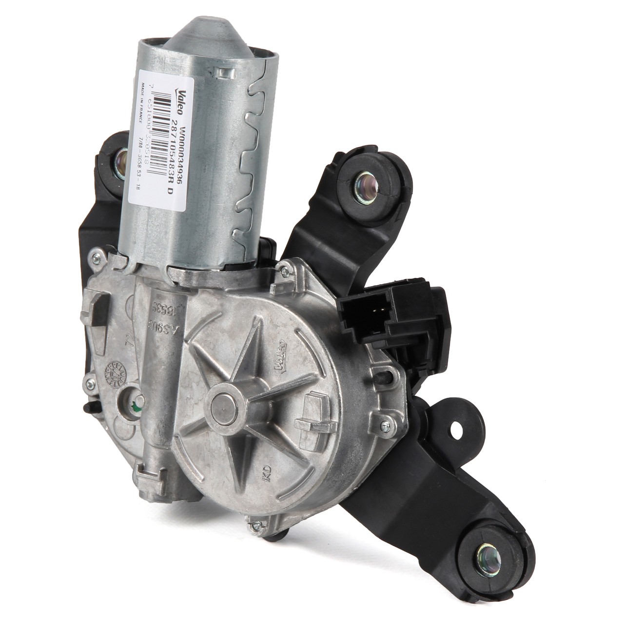 Original RENAULT Scheibenwischermotoren - 28 71 054 83R | myparto