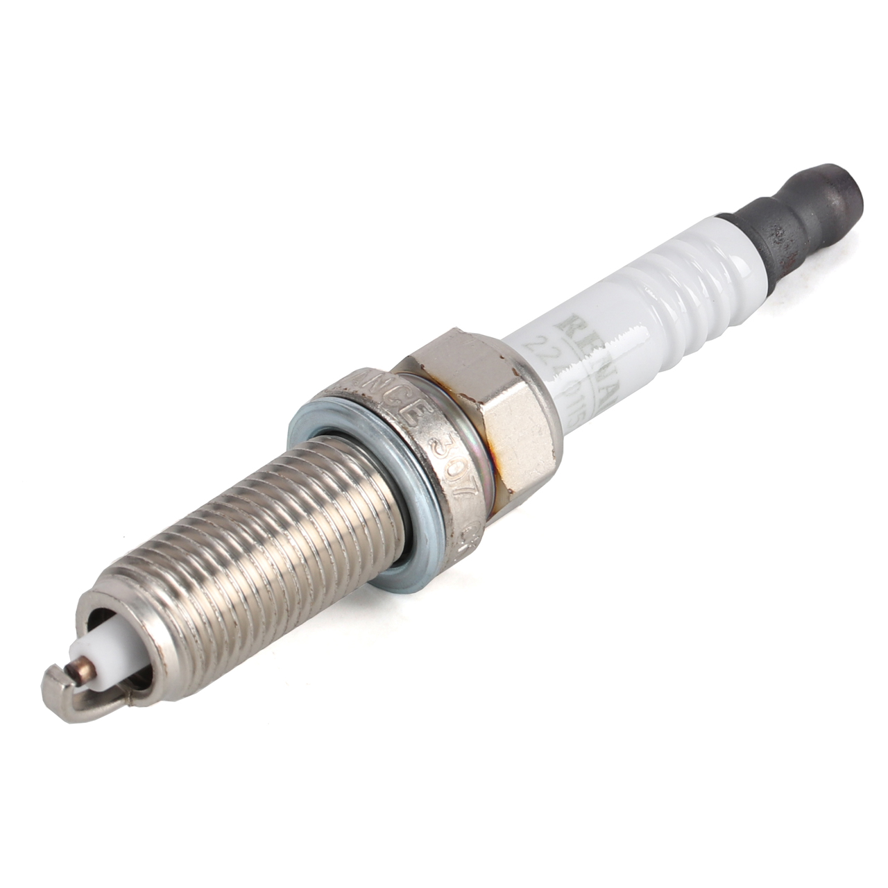 Original RENAULT Spark plugs - 22 40 115 26R | myparto