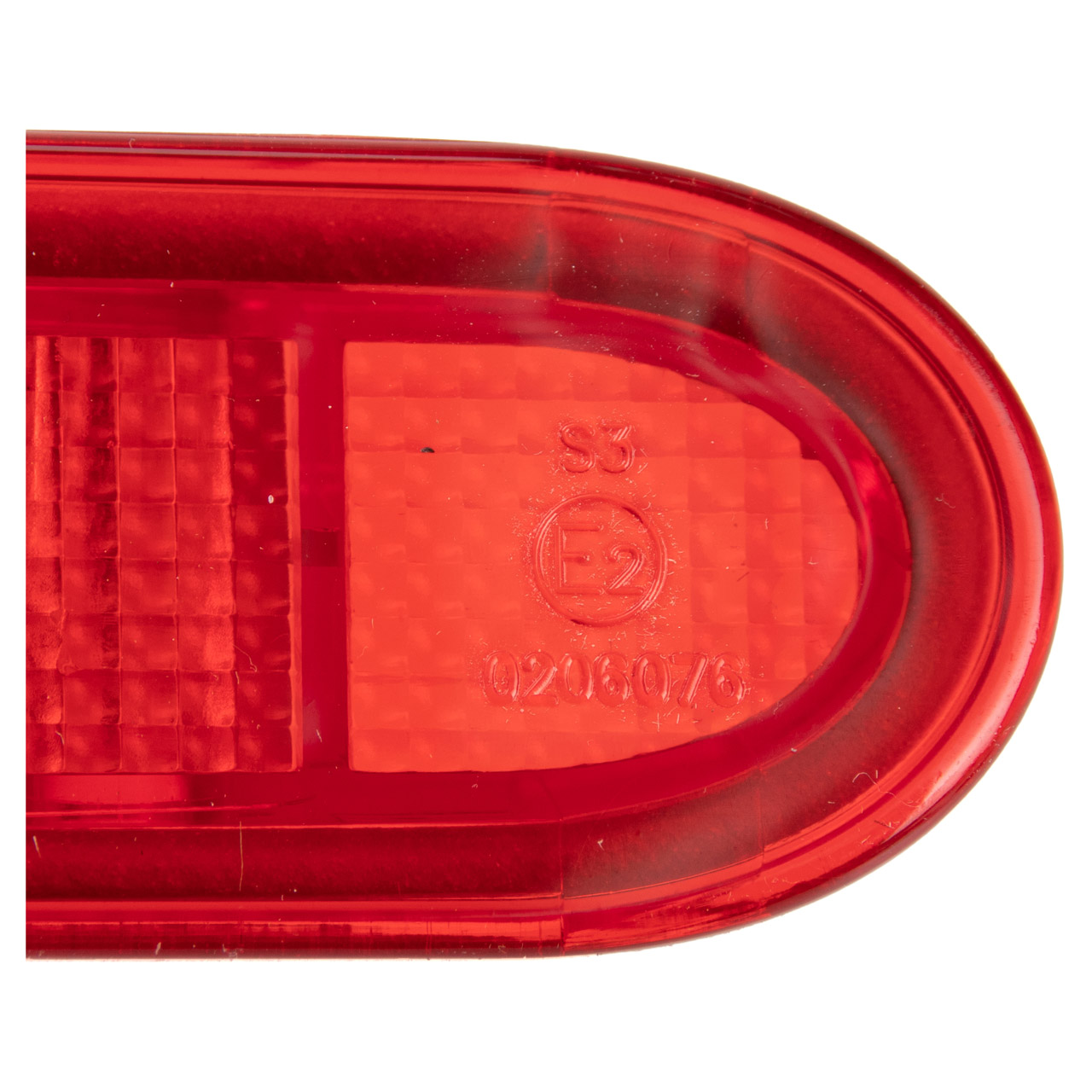 Original RENAULT Third brake lights - 26 59 015 29R | myparto