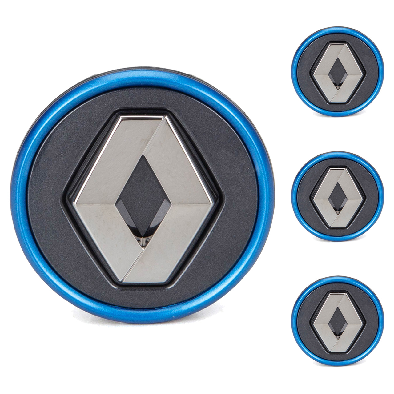 Renault Zoe Logo