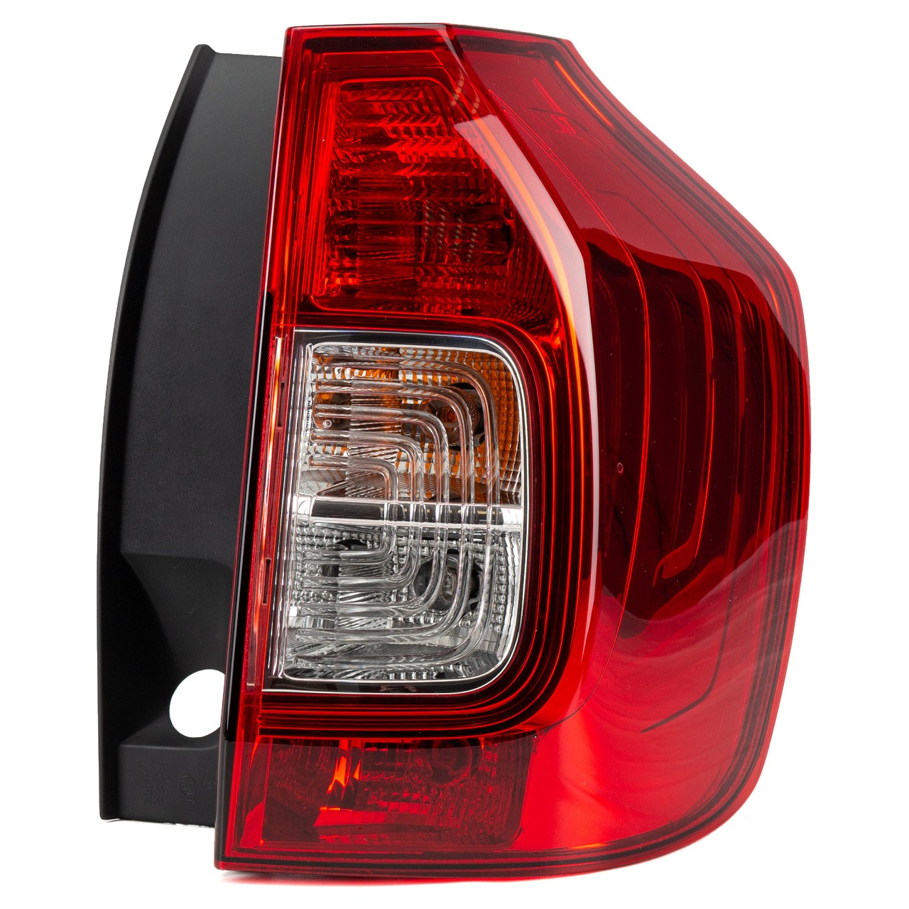 Original DACIA Rear lights - 26 55 020 81R | myparto