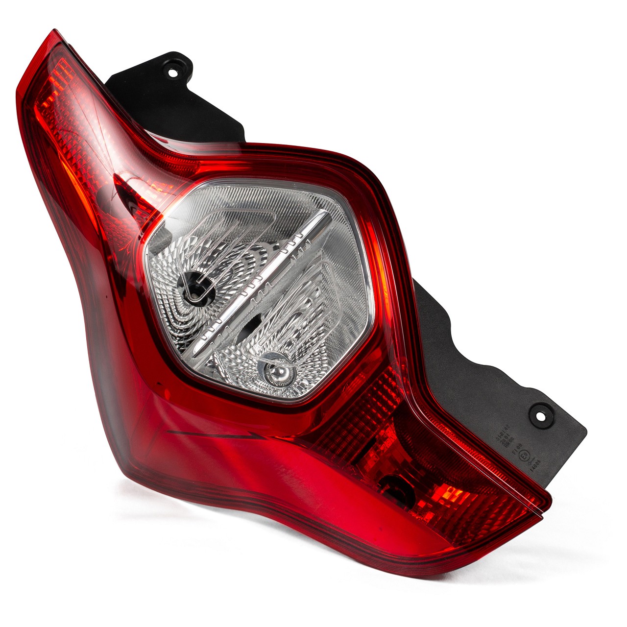 Original DACIA Rear lights - 26 55 580 16R | myparto