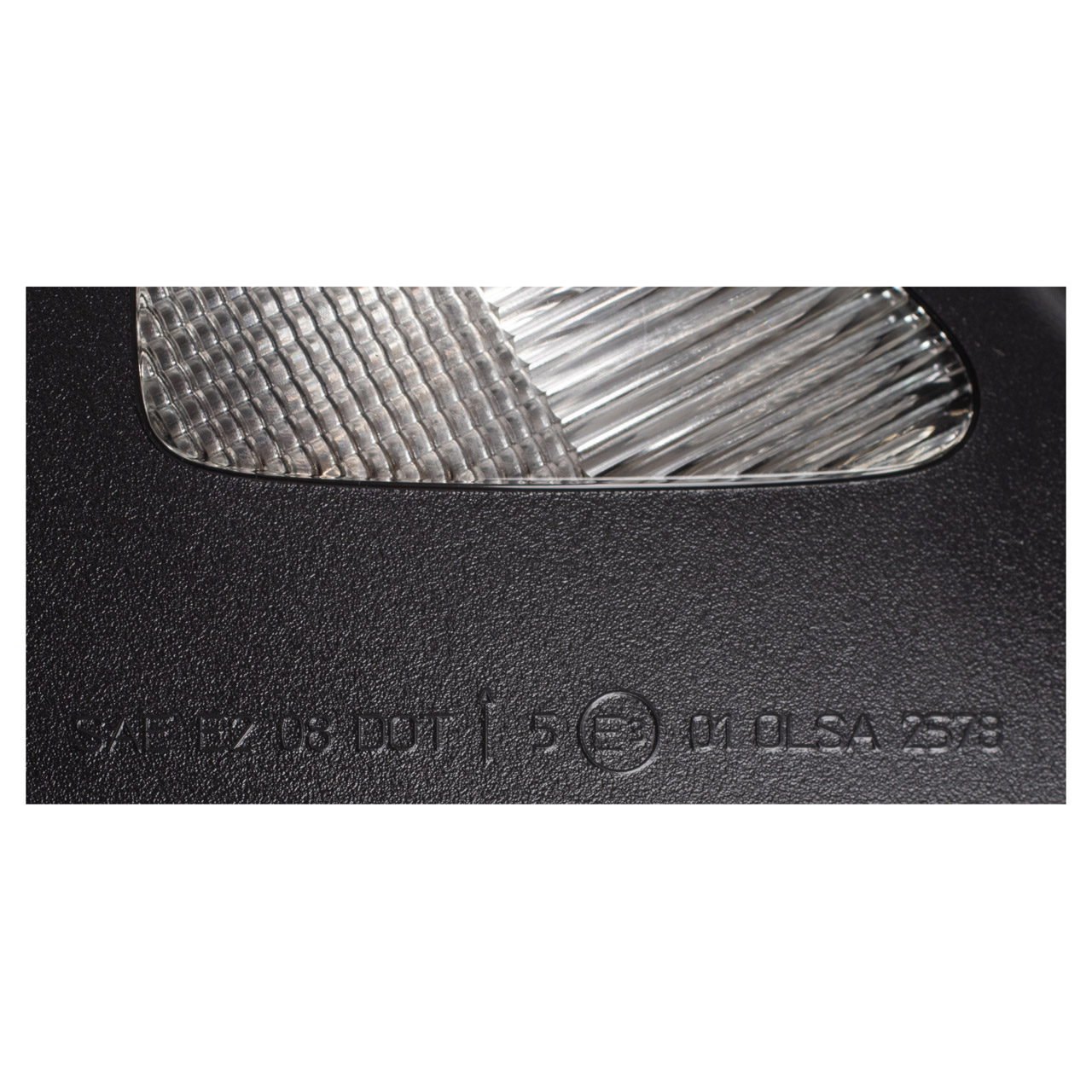 Original VOLKSWAGEN Blinkleuchten / Begrenzungsleuchten - 5N0 949 102 C ...