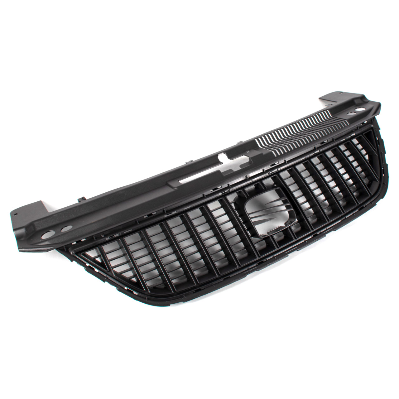 Original SEAT Kühlergrills - 7N5 853 653 9B9 | myparto