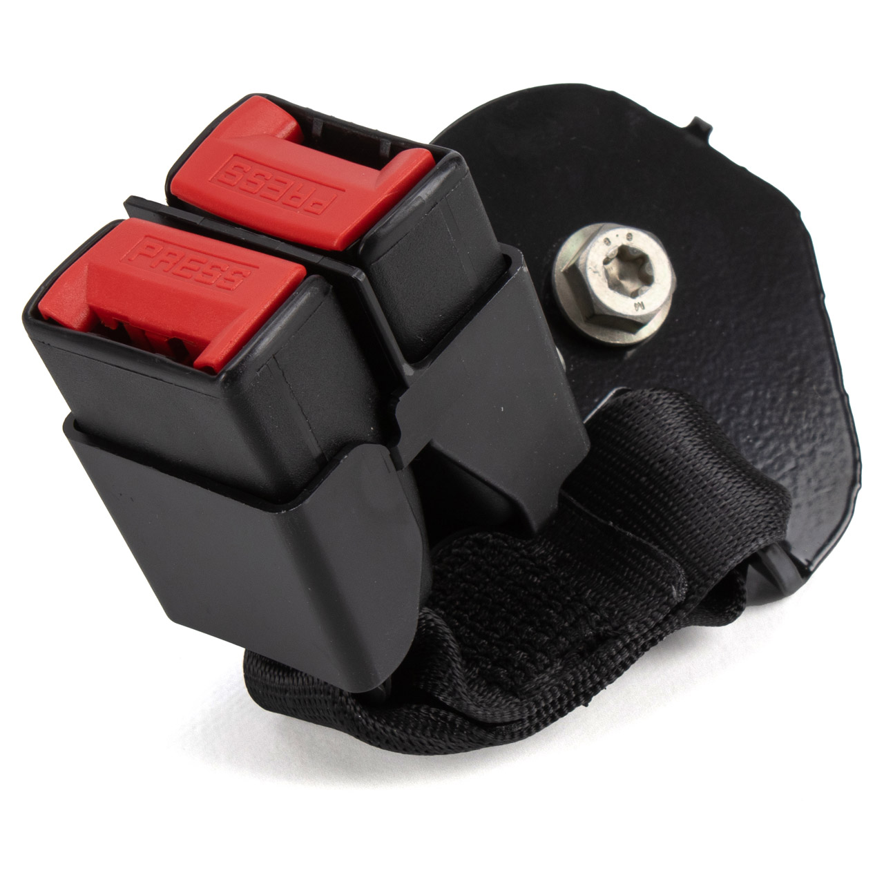 Original RENAULT Seat belts / seat belt buckles - 82 00 684 050 | myparto