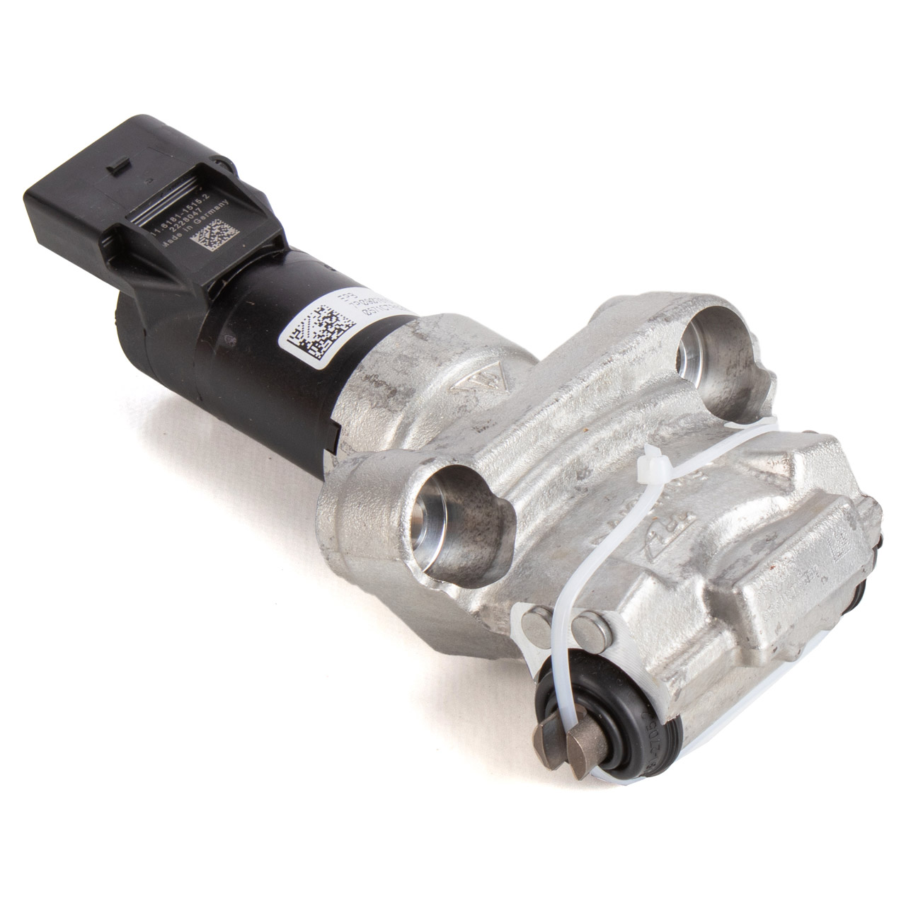 Original VOLKSWAGEN Brake callipers - 7P0 609 723 B | myparto