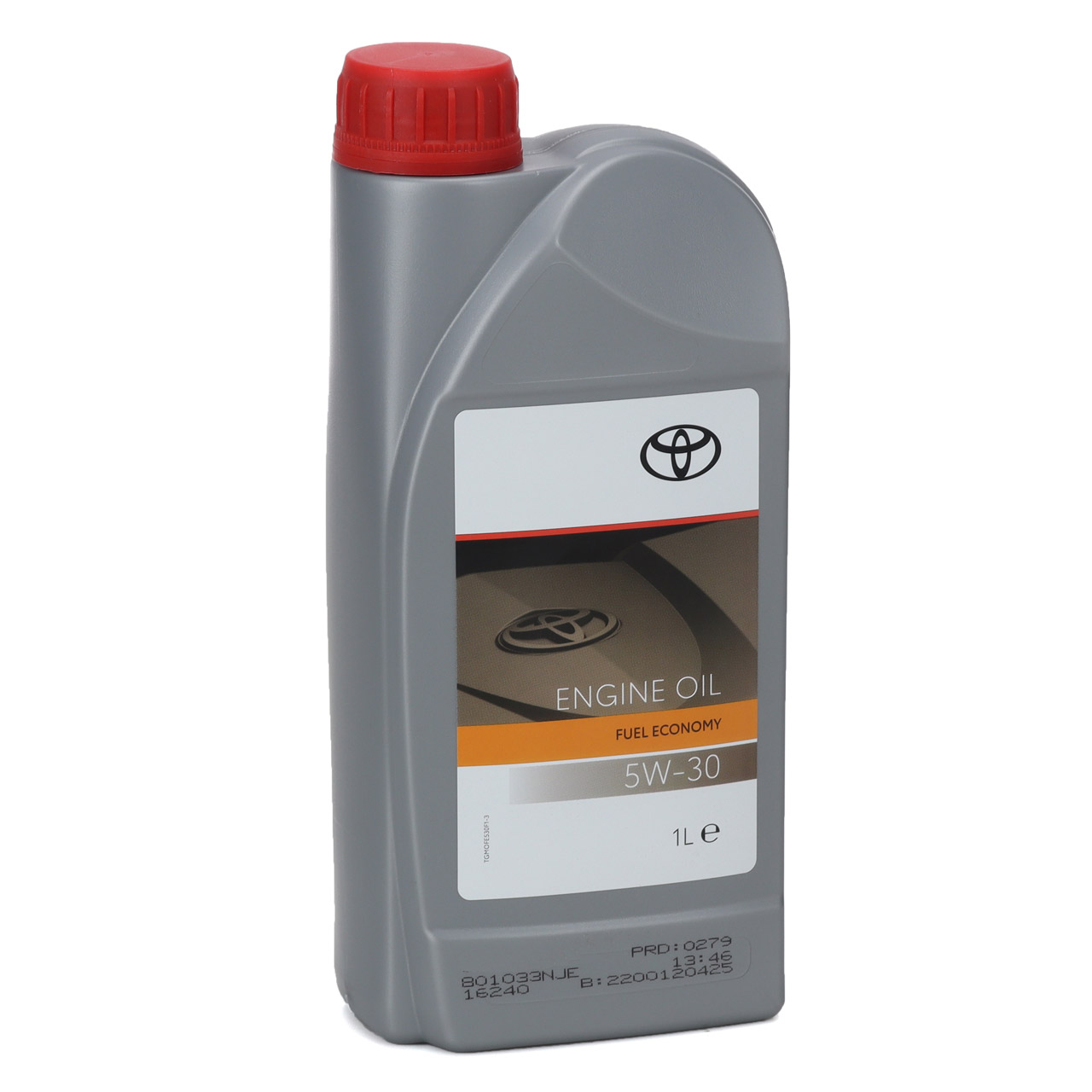 100% Original TOYOTA PRIUS Stufenheck (_W1_) Teile & Zubehör | myparto