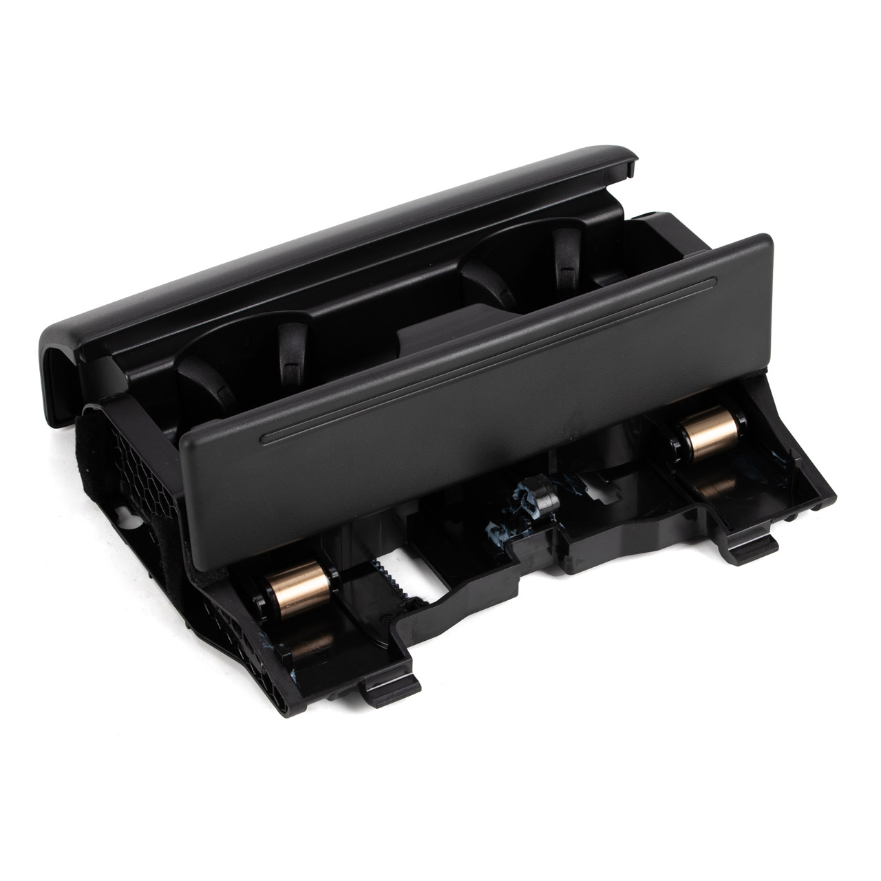 Original AUDI Cup holder - 4K0 885 995 6PS | myparto