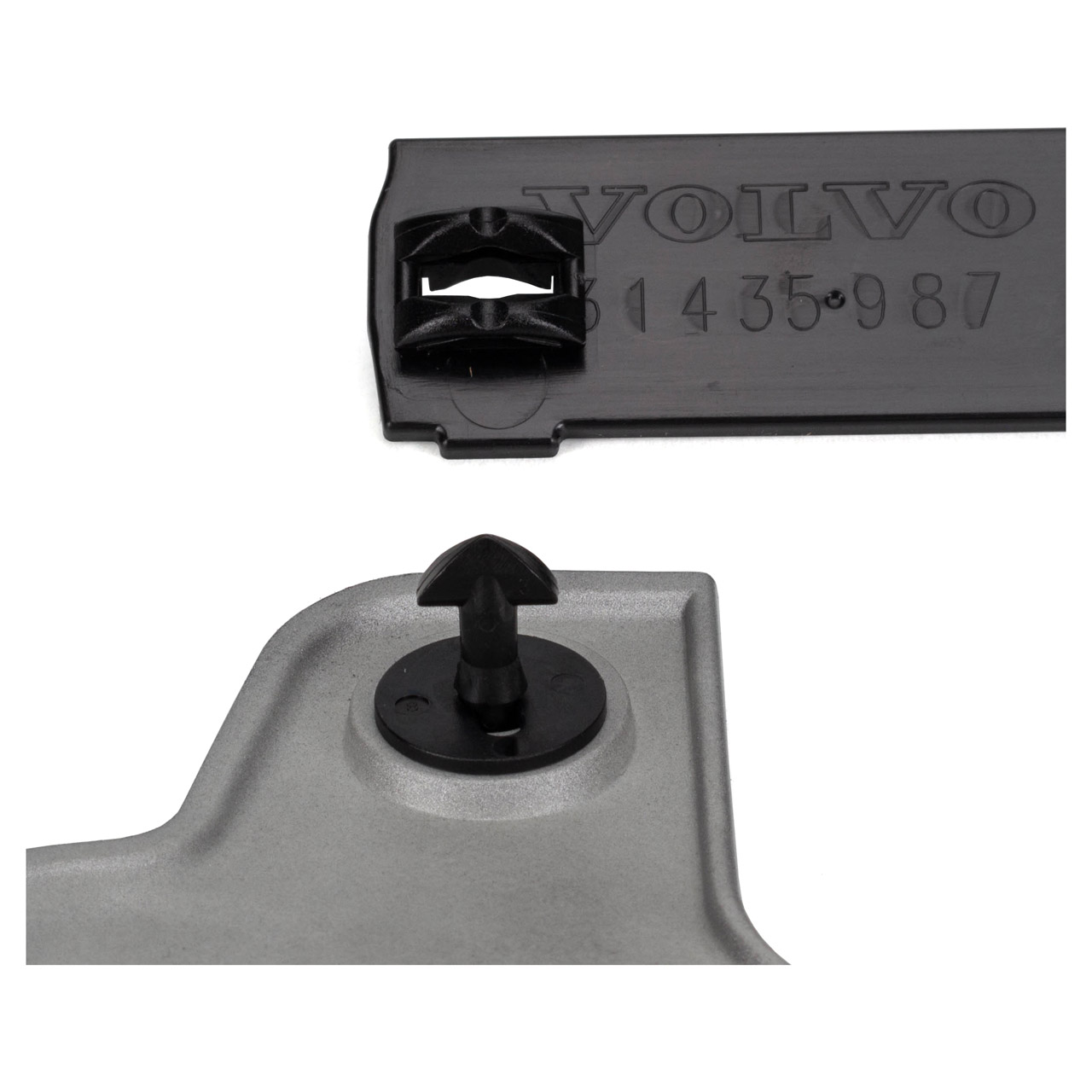 Original VOLVO Bumpers / Front skirts - 31 454 331 | myparto