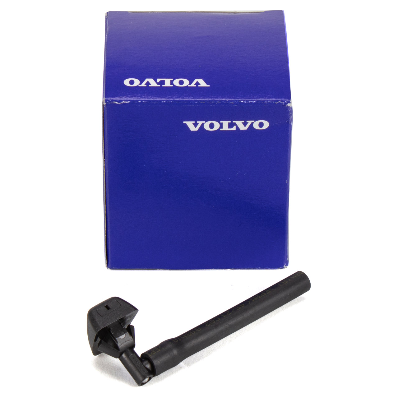Front Left Washer Nozzle For S60 XC60 Volvo Windshield Washer Nozzle ...