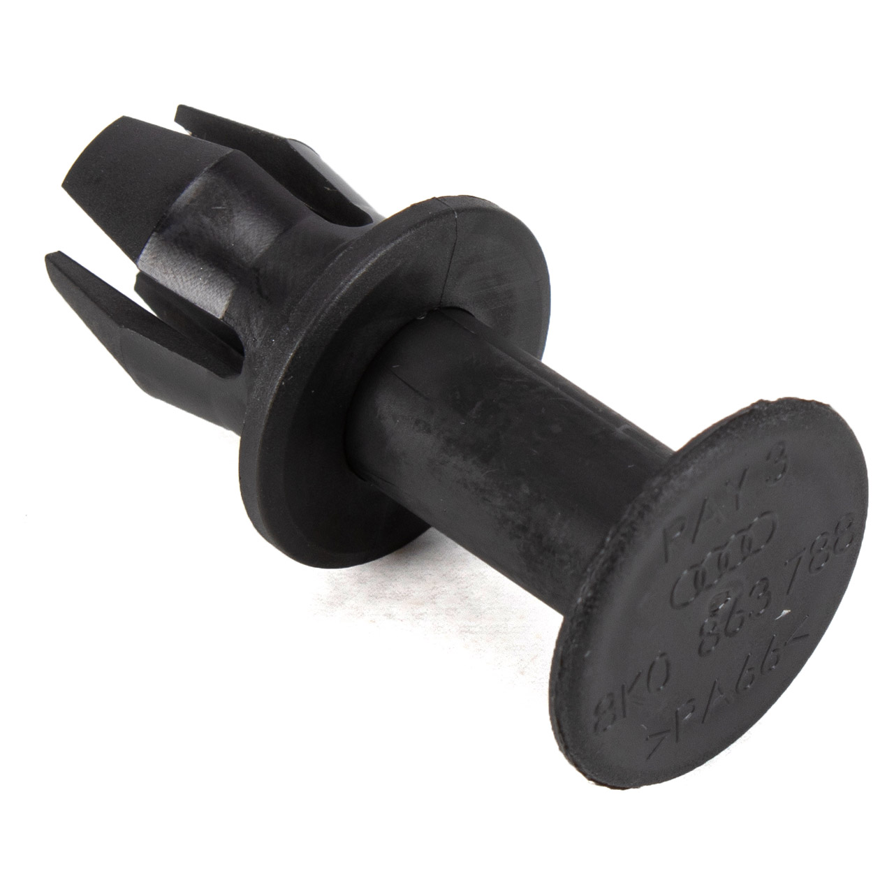 Original VOLKSWAGEN Befestigungsmaterial - 8K0 863 788 | myparto