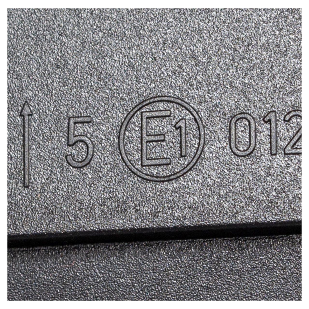 Original VOLKSWAGEN Blinkleuchten / Begrenzungsleuchten - 5K0 949 101 ...
