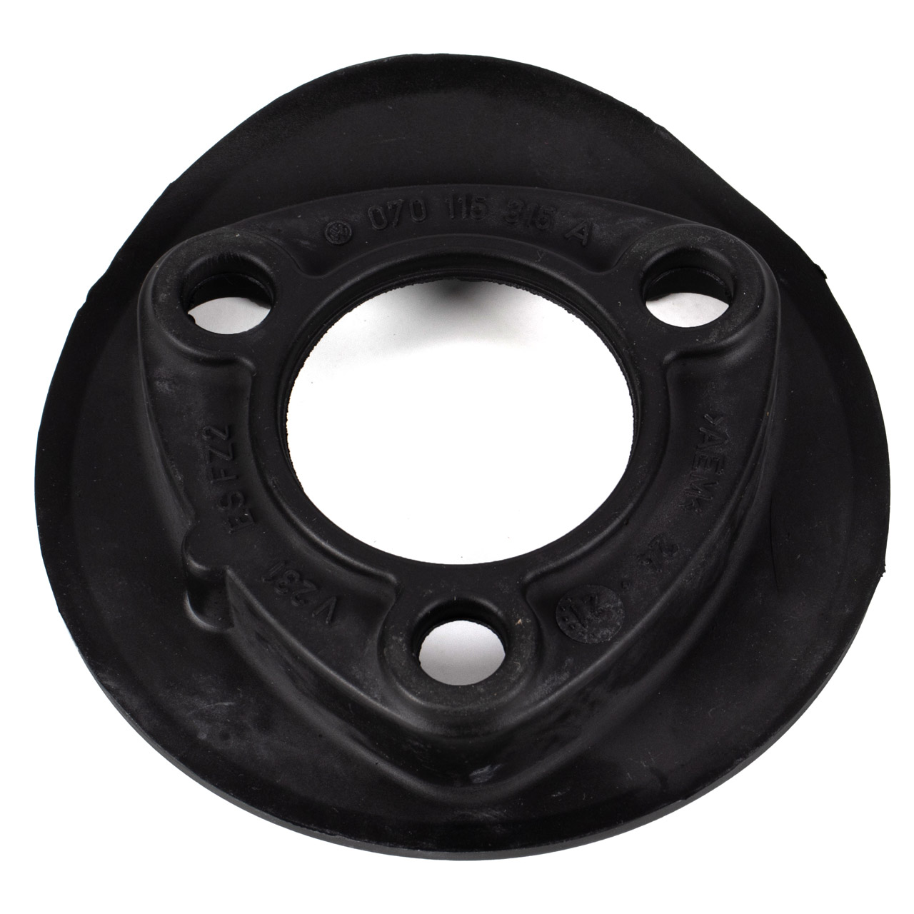 Original VOLKSWAGEN Ventildeckeldichtungen - 070 115 315 A | myparto