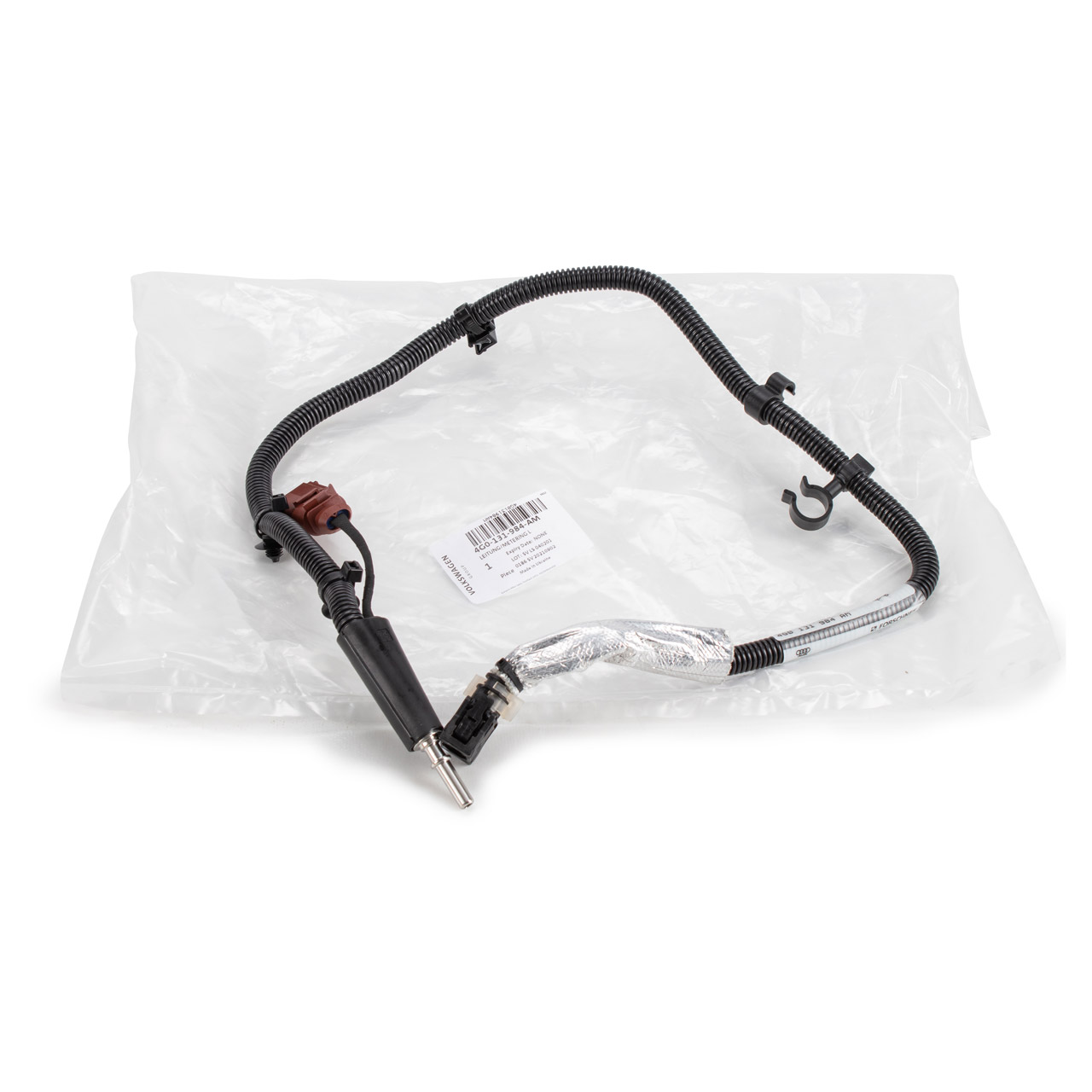 AUDI A6 Einspritzdüsen / Einspritzventile - myparto.com