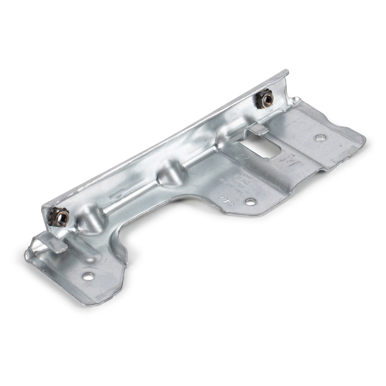 Original VOLKSWAGEN Car door handles - 7H0 858 149 A | myparto