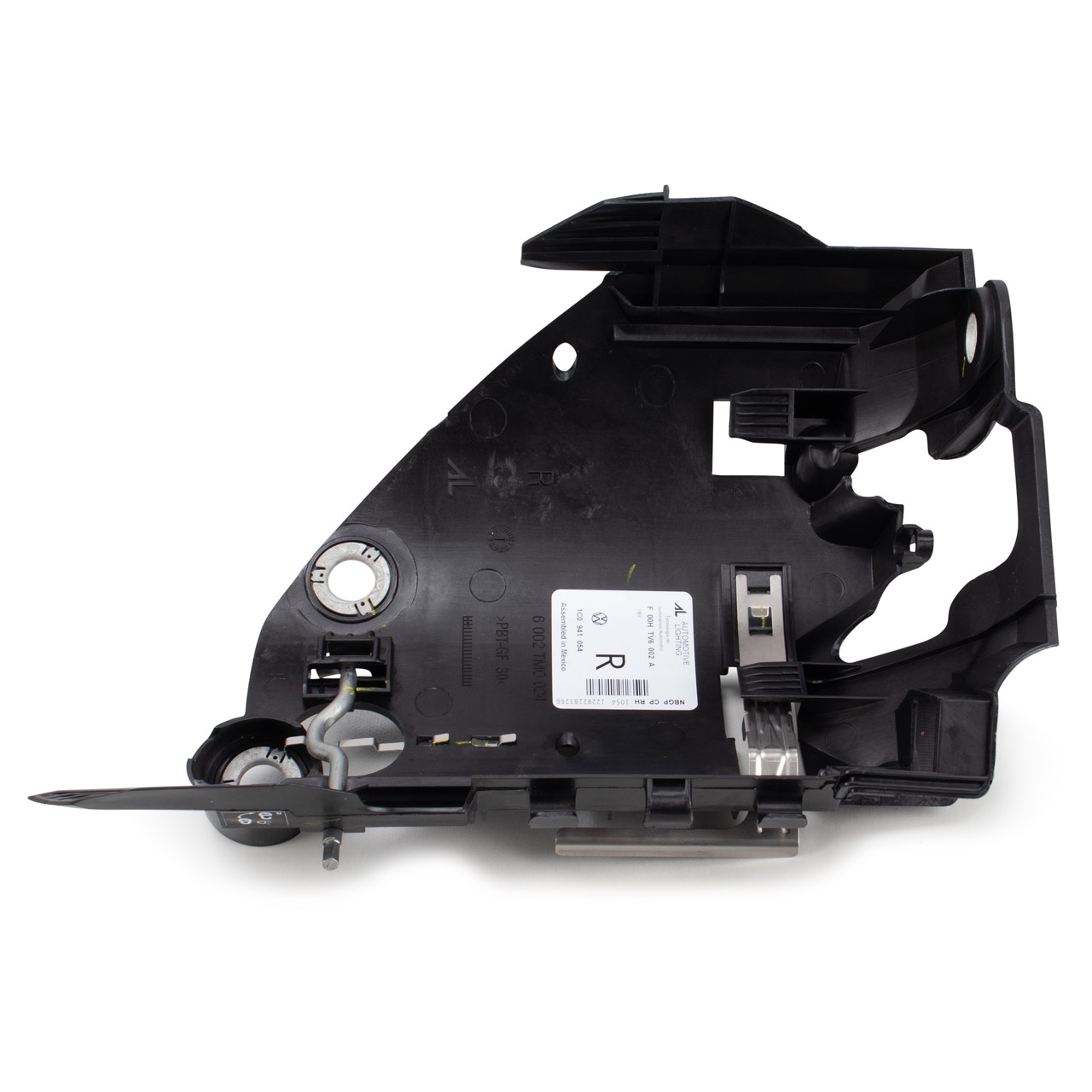 Original VOLKSWAGEN Headlamp brackets - 1C0 941 054 | myparto