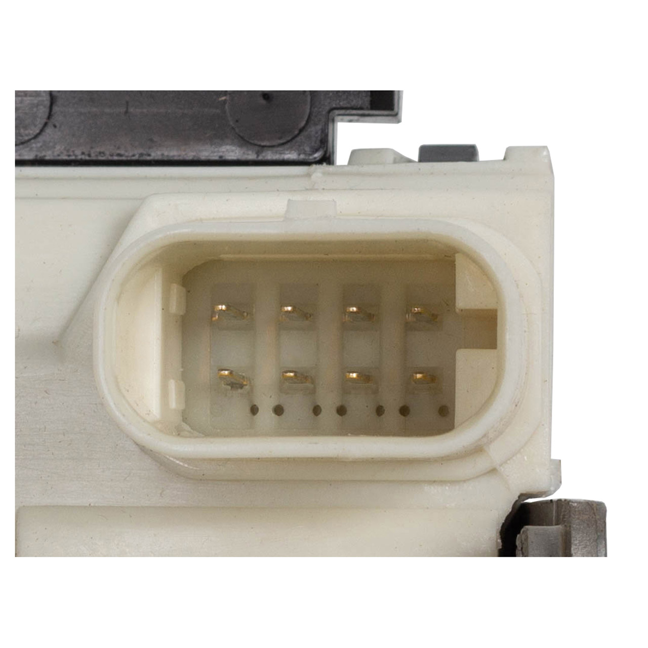 Original VOLKSWAGEN Tailgate locks - 2E1 827 506 D | myparto