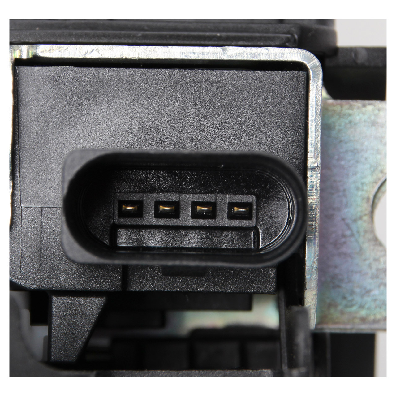 Original VOLKSWAGEN Heckklappenschlösser - 6R0 827 505 E 9B9 | myparto