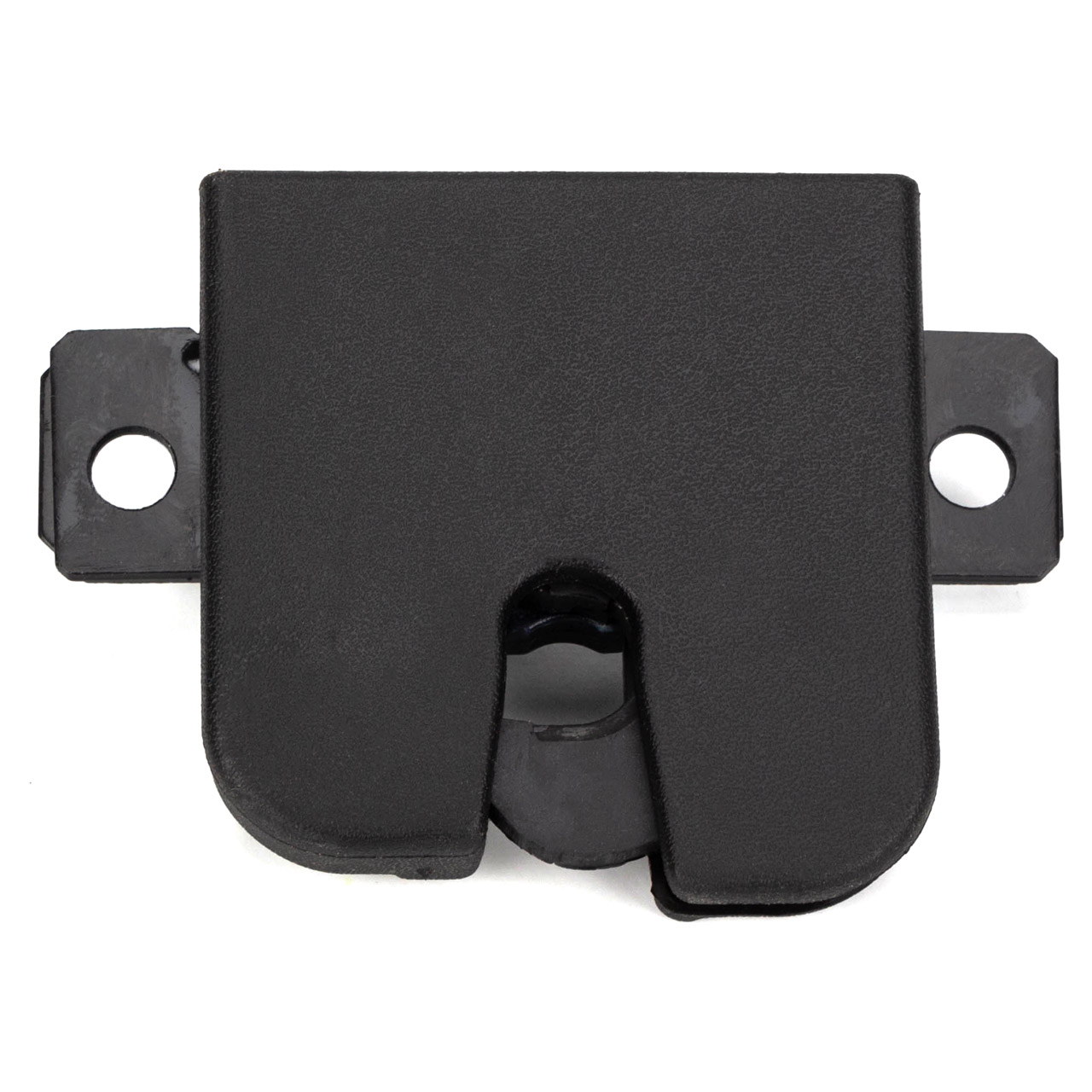 Original VOLKSWAGEN Tailgate locks - 7LA 827 505 A | myparto