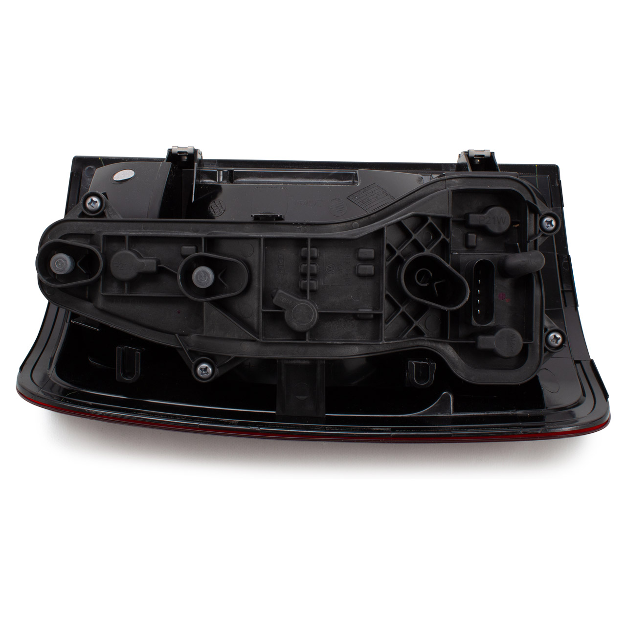 Original VOLKSWAGEN Rear lights - 2H1 945 096 P | myparto