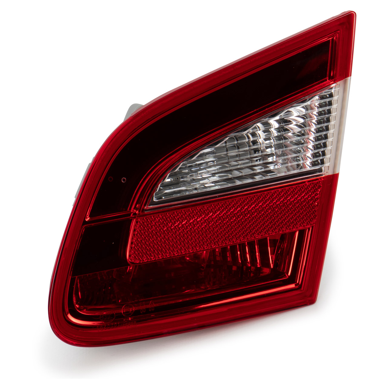 Original SKODA Rear lights - 3TD 945 094 | myparto