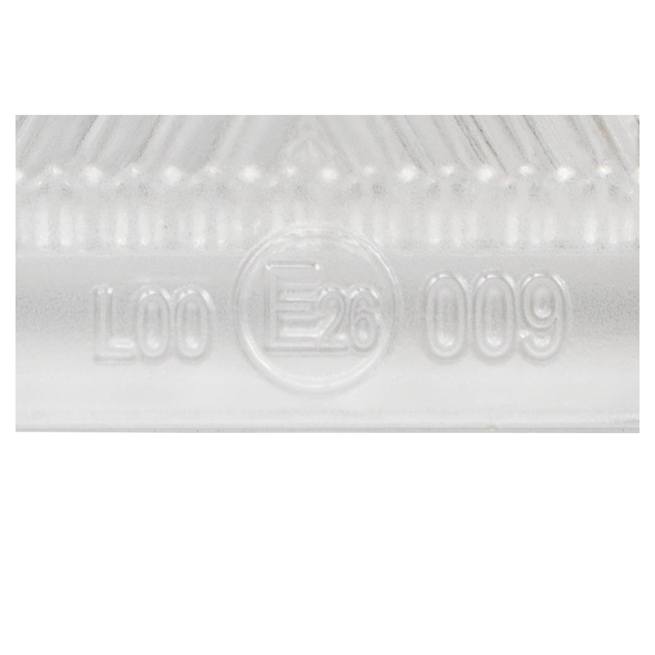 Original VOLKSWAGEN Number plate lights - 3B5 998 026 A | myparto