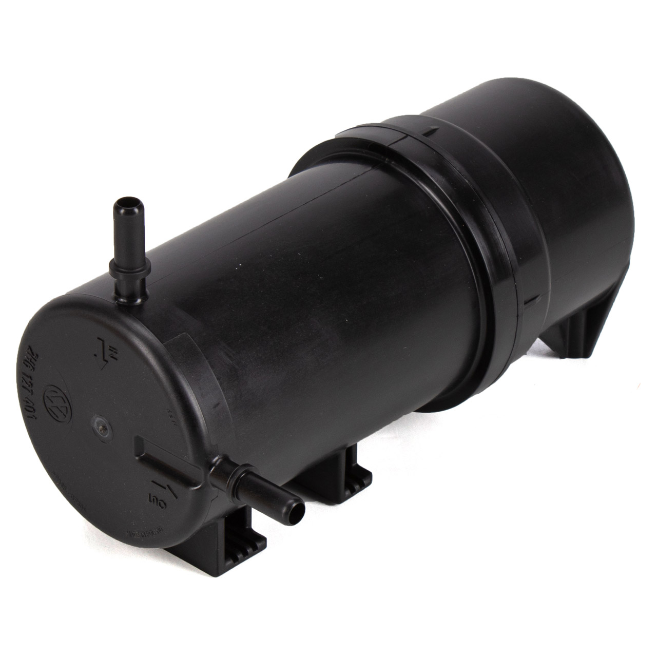 Original VOLKSWAGEN Kraftstofffilter - 2H6 127 401 | myparto