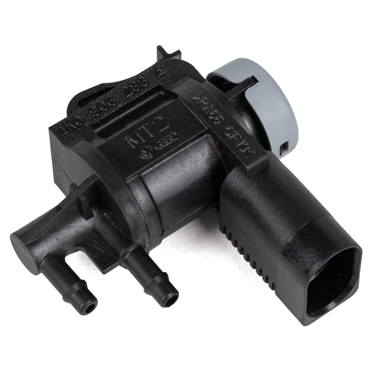 Original VOLKSWAGEN Ladedruckregelventile - 1K0906283A | myparto