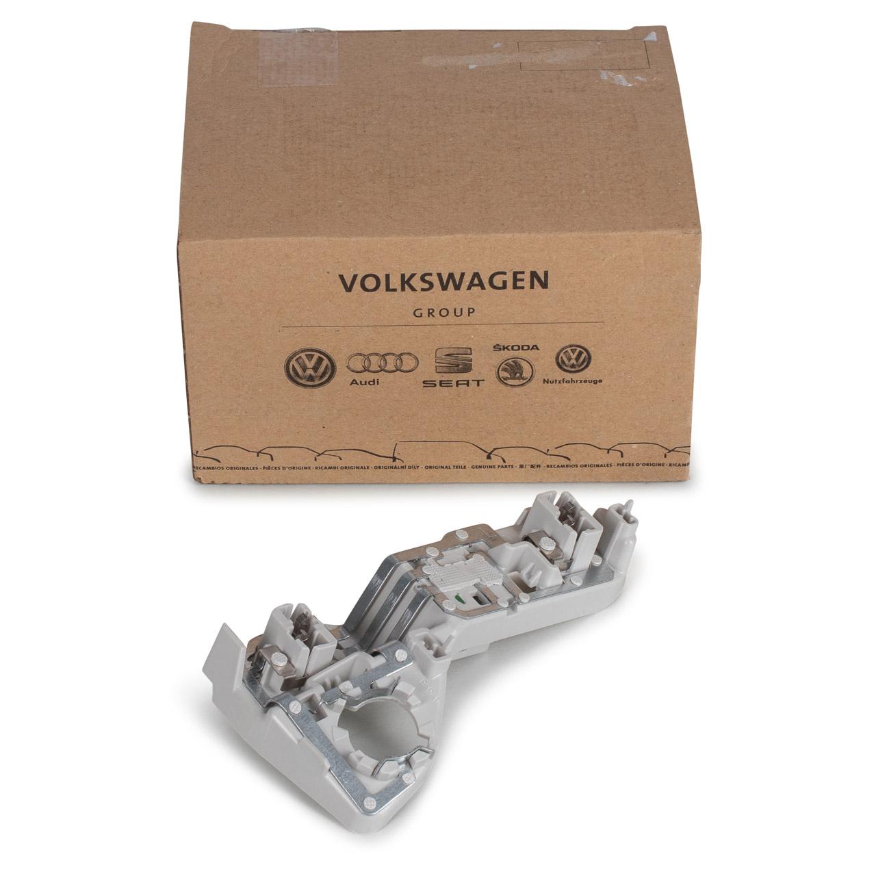 Original VOLKSWAGEN Lampenträger - 5G0 945 259 | myparto
