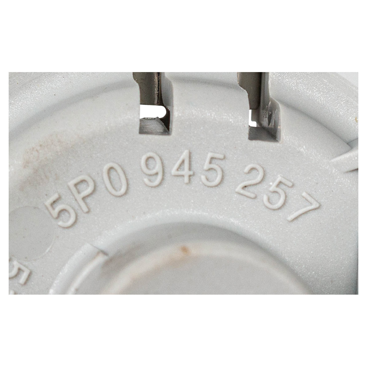 Original VOLKSWAGEN lamp holder - 5P0 945 257 | myparto