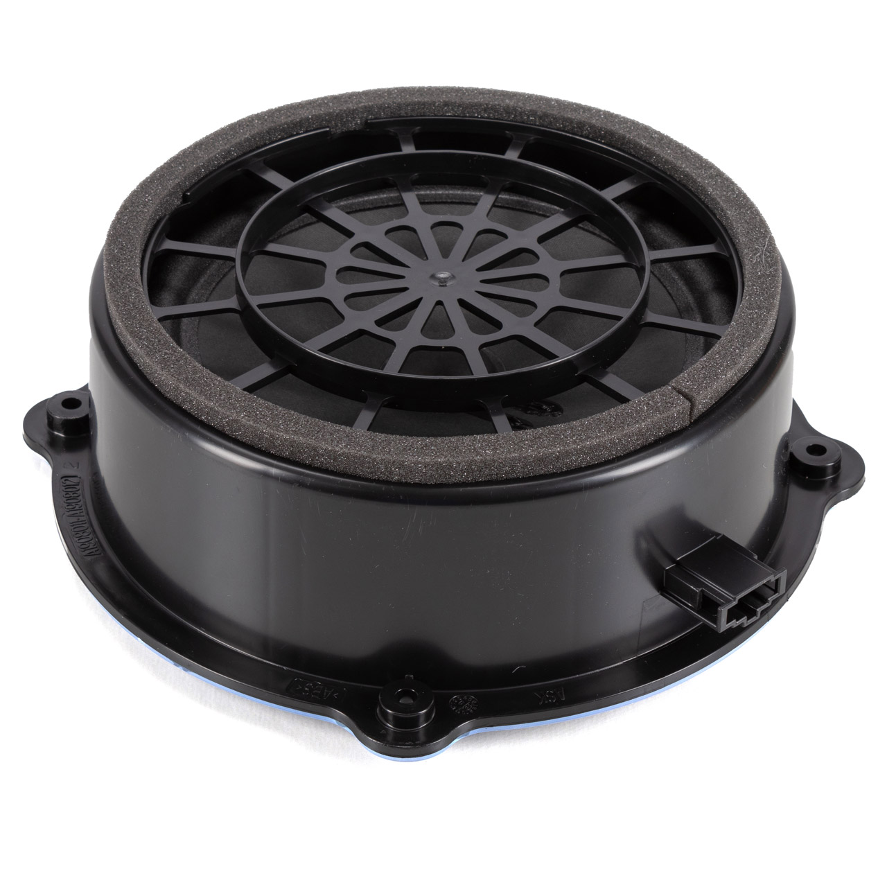 Original AUDI Car hifi / multimedia devices - 4L0 035 415 E | myparto